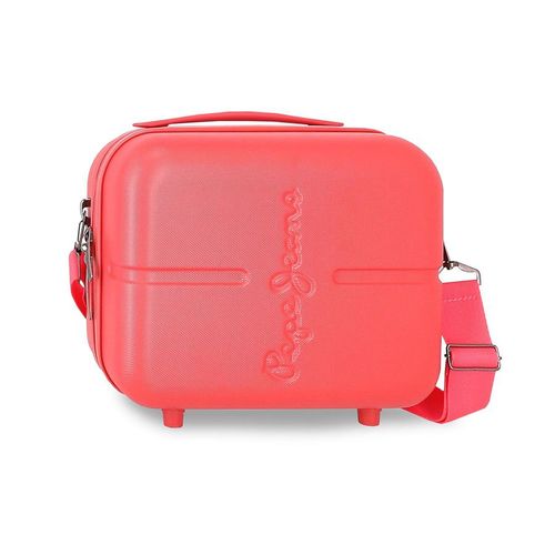 PEPE JEANS ABS Beauty case