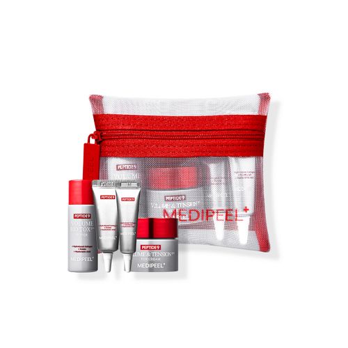 Medi-Peel Peptide 9 Volume Bio Tox Trial Kit