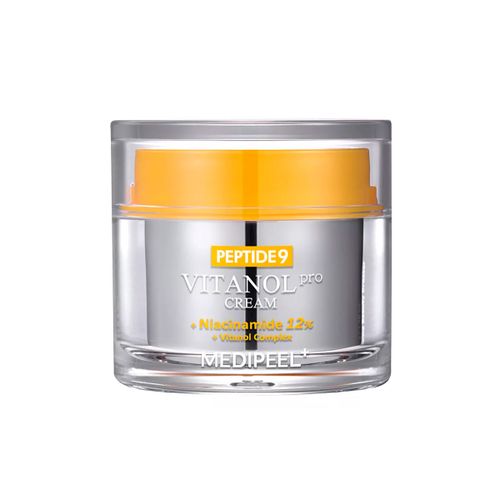 Medi-Peel Peptide 9 Vitanol Cream Pro