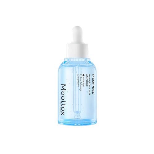 Medi-Peel Hyaluron Layer Mooltox Ampoule