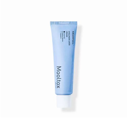 Medi-Peel Hyaluron Layer Mooltox Cream