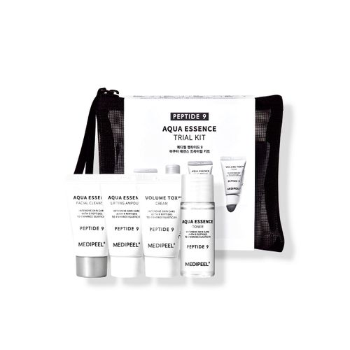 Medi-Peel Peptide 9 Aqua Essence Trial Kit