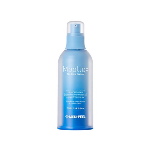 Medi-Peel Aqua Mooltox Sparkling Essence