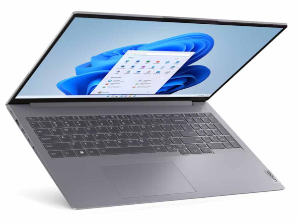 Laptop LENOVO ThinkBook 16 G6 IRL DOS16''IPS WUXGAi5-1335U8GB256GB SSDGLANFPRbacklit SRB' ( '21KH007WYA' )