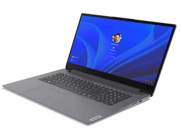 Laptop LENOVO V17 G4 IRUDOS 17.3''FHDi7-1355U16GB512GB SSDIntel HDSCRFPRSRBcrna' ( '83A20026YA' )