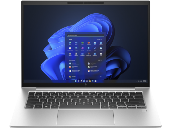 Laptop HP EliteBook 840 G9 DOS14''WUXGA AGi5-1235U16GB512GBbacklitFPR3g' ( '9M469AT#BED' )
