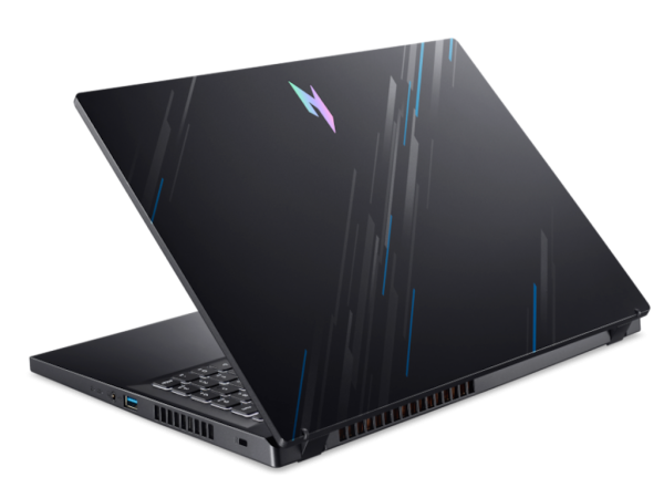 Laptop ACER Nitro ANV15-51 noOS15.6''FHD IPSi7-13620H16GB512GB SSDGFRTX4050-6GBFPRbacklitcrna' ( 'NH.QNBEX.00C' )