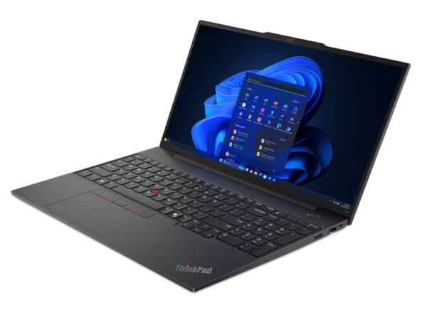 Laptop LENOVO ThinkPad E16 G2Win11 Pro16'' WUXGAU5-125U16GB512GB SSDFPRbacklit SRBcrna' ( '21MA0020YA' )