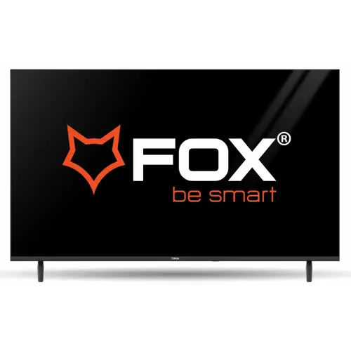 Fox 43AOS460 Televizor 43" 920x1080/FullHD/DVB-T/T2/C/S/S2