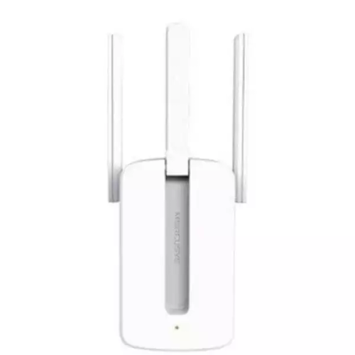 Wireless Range Extender Mercusys MW300REv3/300Mbps/ext x 3