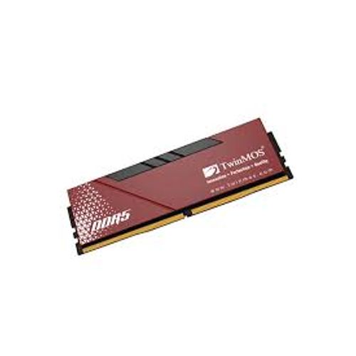 TwinMOS TMD516GB5600U46 RAM DDR5 16GB 5600MHz