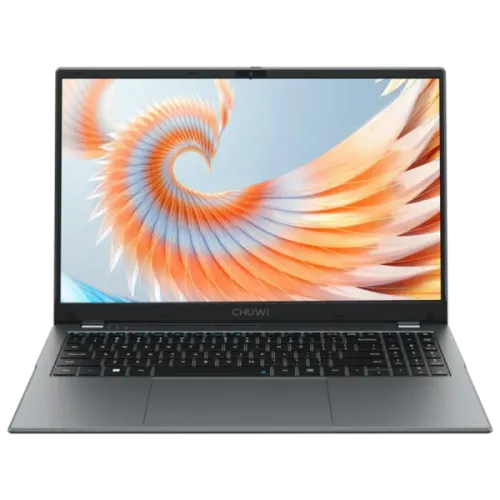 Chuwi HeroBook Plus Laptop 15.6" FHD/Celeron N4020/8GB/NVMe 256/Win11 home