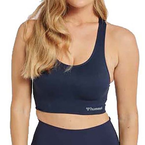 Hummel Hmltif Seamless Sports Top 210490-1009