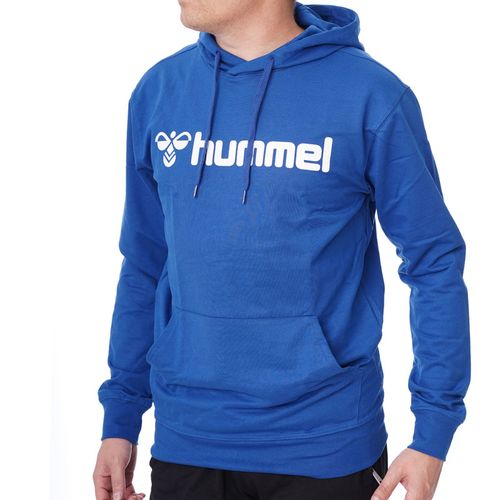 Hummel Duks Hmlgo 2.0 Logo Hoodie Za Muškarce