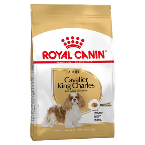 ROYAL CANIN Cavalier King Charles Spaniel Adult