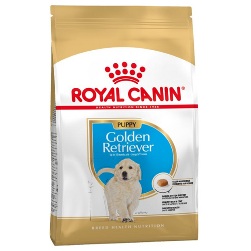 ROYAL CANIN Golden Retriever Junior 12 kg