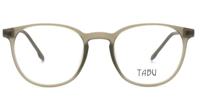 Tabu 2555