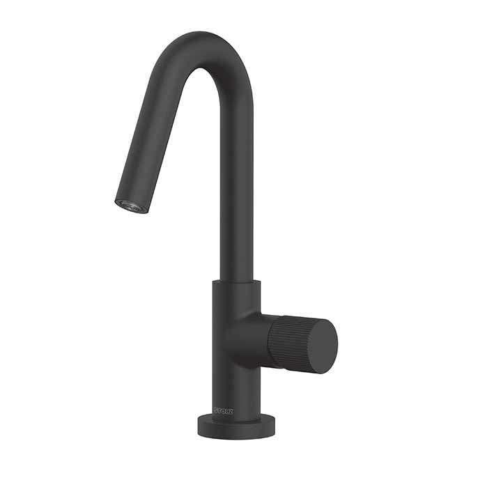 Baterija S4 BLACK lavabo 430201 B