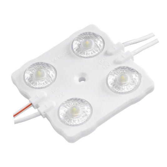 LED modul 4x2835-EPIST 6000K 185 lumena