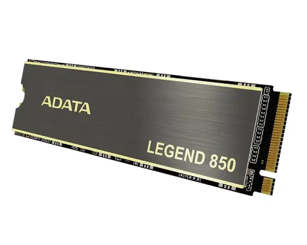 SSD M.2 NVME 512GB AData ALEG-850-512GCS 4800MBs2700MBs