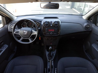 Dacia Sandero 1.5 dCi N1