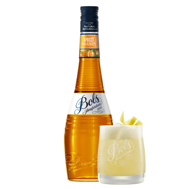 Bols Apricot Brandy 70cl