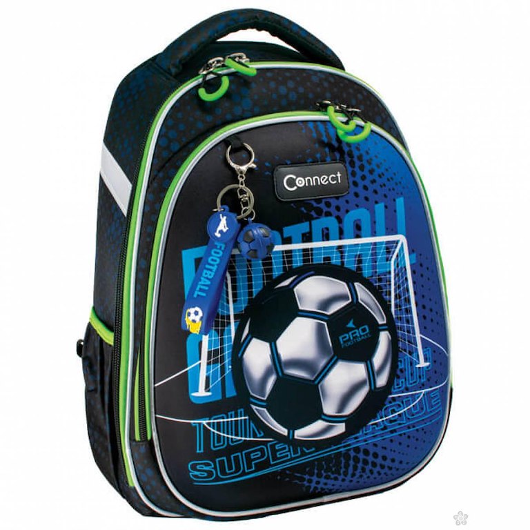 Anatomski ranac XT Football 54513