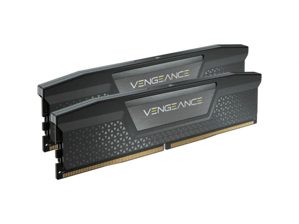 Memorija CORSAIR Vengeance 32GB(2x16GB)/DDR5/5600MHz/CL36/crna