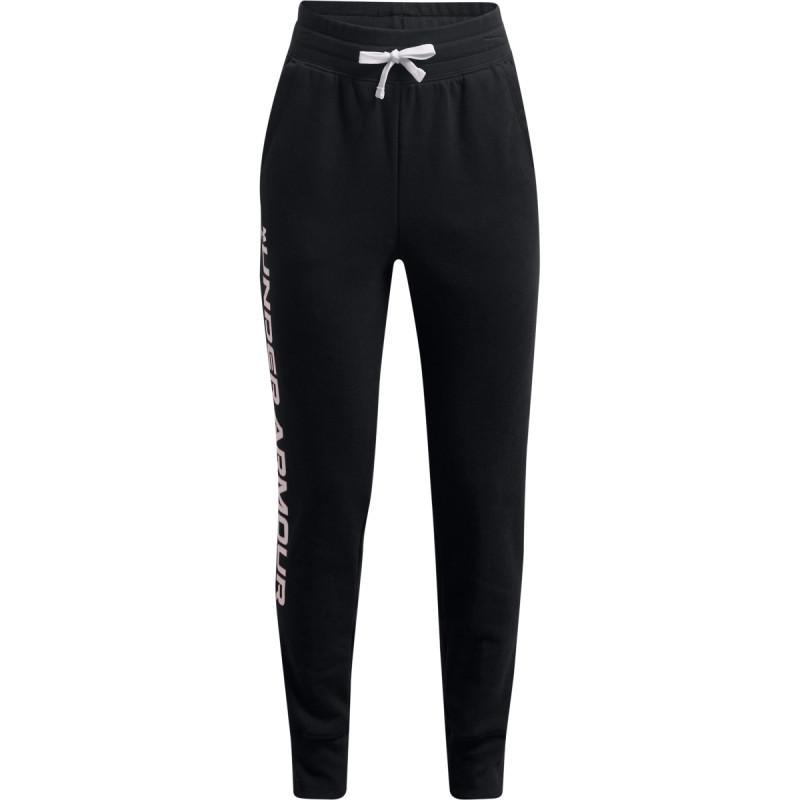 Under Armour Girls' UA Rival Fleece Joggers