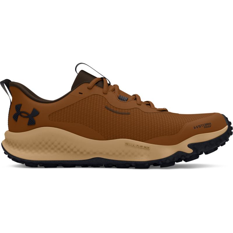 Under Armour Men's UA Maven Waterproof Trail Running Shoes