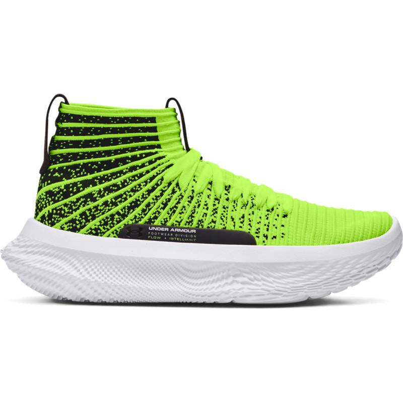 Under Armour Unisex UA FUTR X ELITE Basketball Shoes