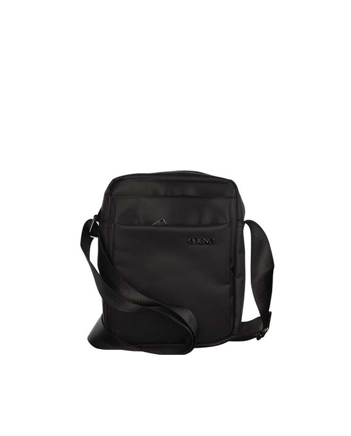 TORBA WALKER BLACK Enova