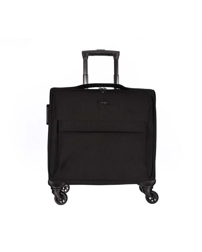 PUTNA TORBA PILOT BLACK TROLLEY Enova