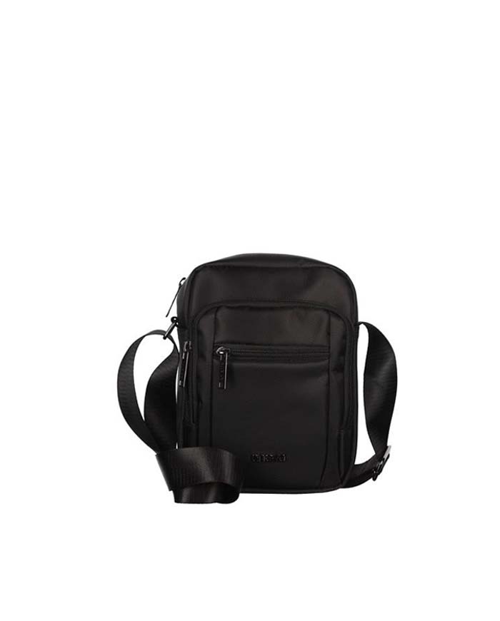 TORBA MAN BLACK Enova