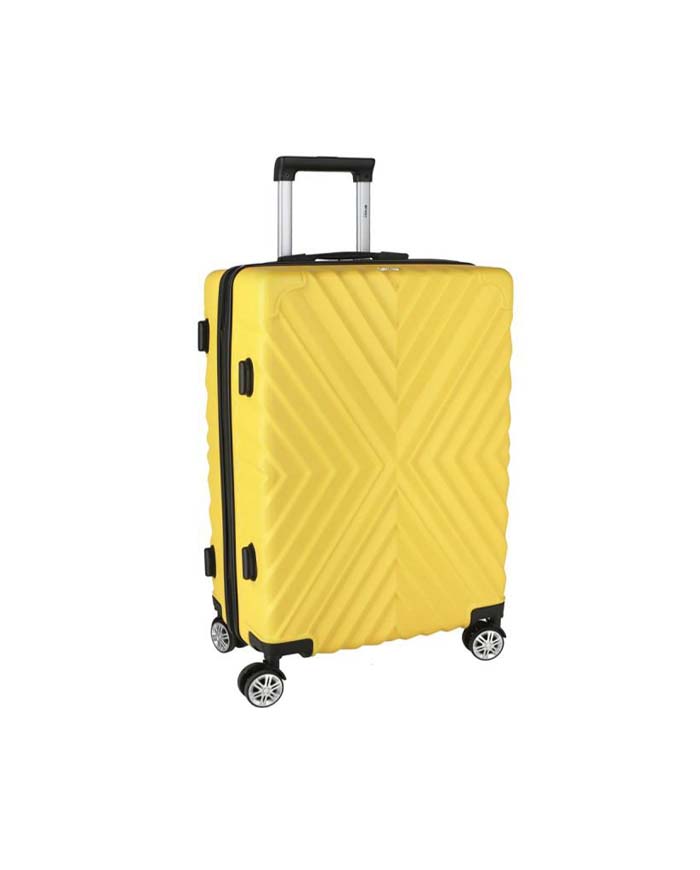 KOFER SPIRIT TRAVELER MEDIUM YELLOW Gatarić