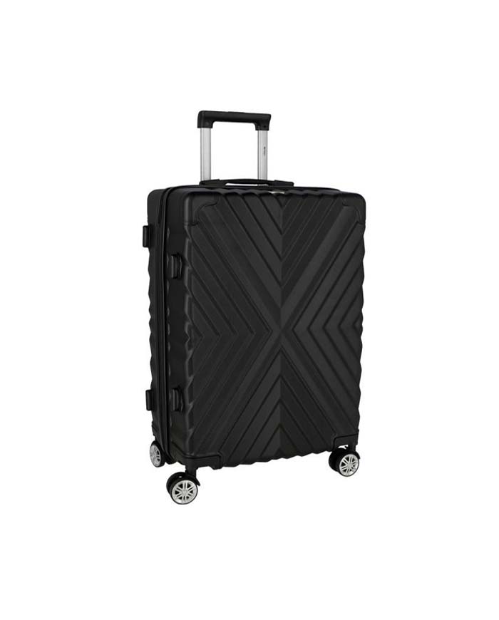 KOFER SPIRIT TRAVELER MEDIUM BLACK Gatarić