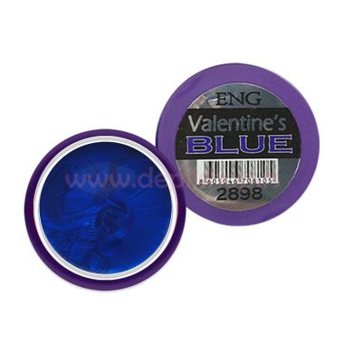 ENG Valentine`s blue 5ml art.2898