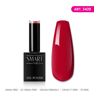 SMART polish gel COLOR 3429