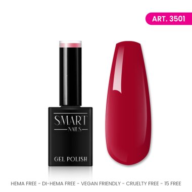 SMART polish gel COLOR 3501