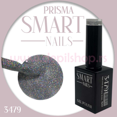 SMART polish gel PRISMA 3479