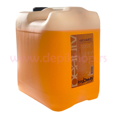 Šampon 10L T/UP AMBRA art.119