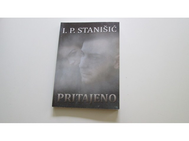 Pritajeno, Igor P. Stanišić