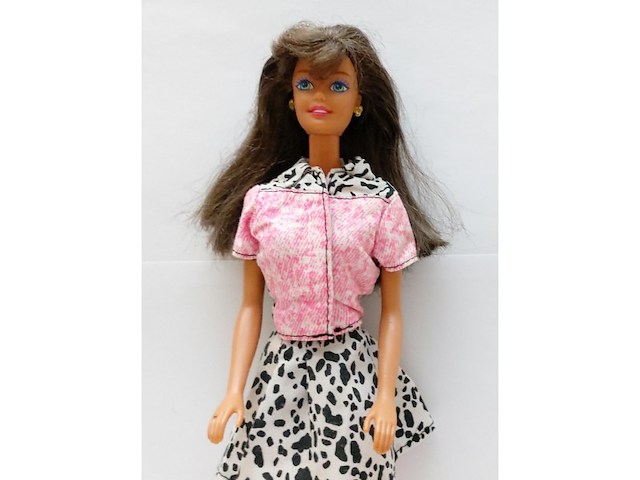 BARBIE -ORIGINAL MATTEL AR-25