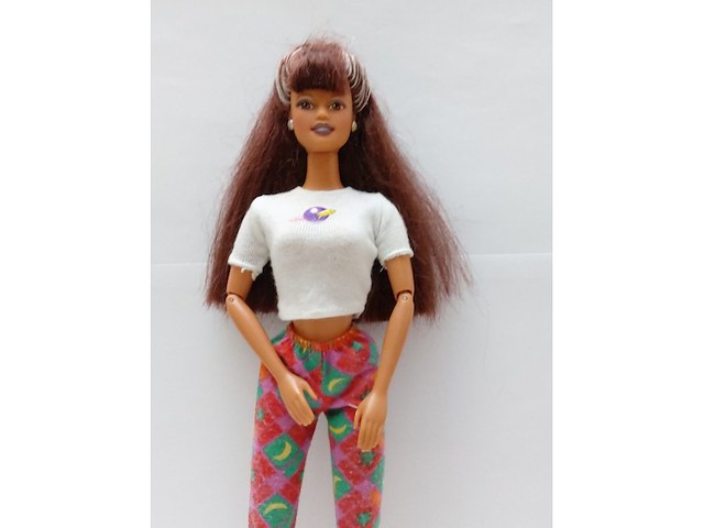 BARBIE -ORIGINAL MATTEL-AR-23