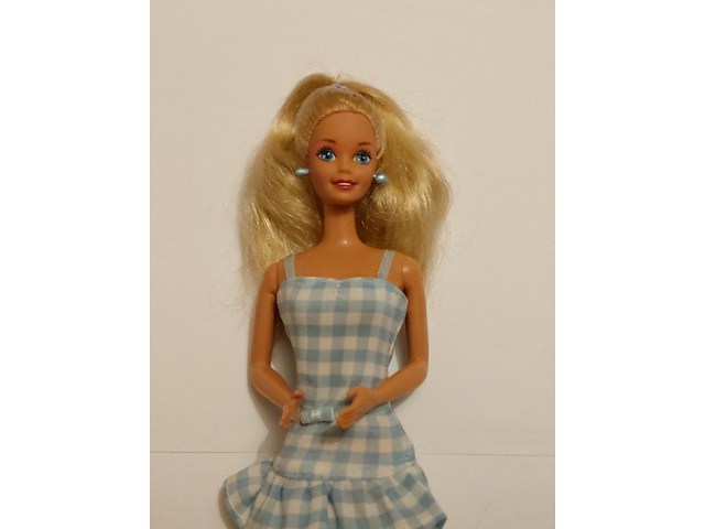 BARBIE -ORIGINAL MATTEL AR-22