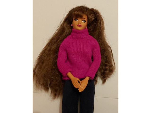 BARBIE -ORIGINAL MATTEL-AR-20