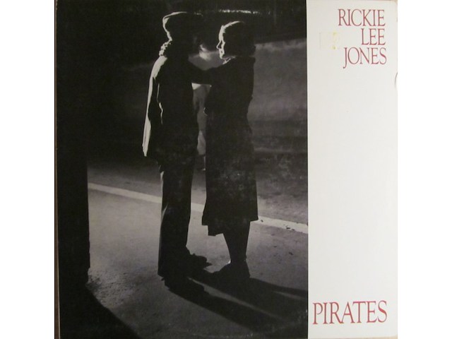 Rickie Lee Jones - Pirates