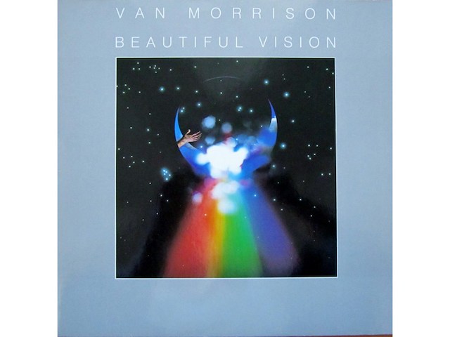 Van Morrison - Beautiful Vision
