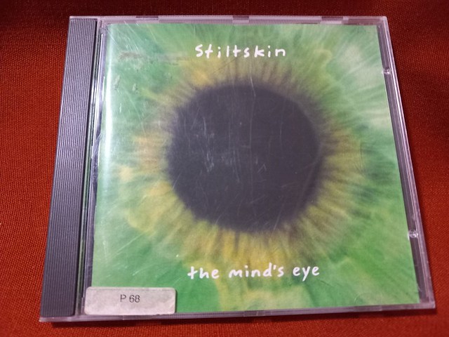 Stiltskin - The Mind`s Eye