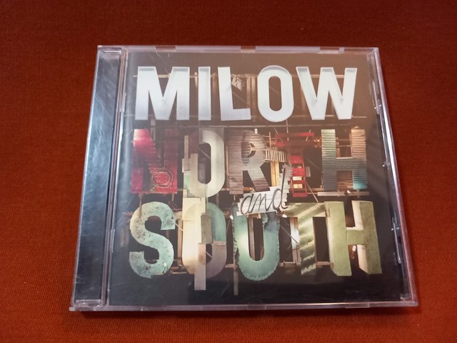 Milow - North And South